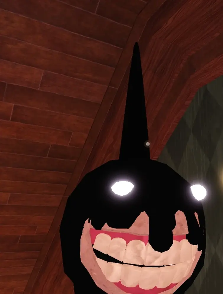 Sebastian Solace desires your DOORS memes. | Fandom