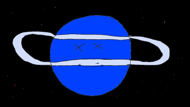 Discuss Everything About Object Cosmos Wiki | Fandom