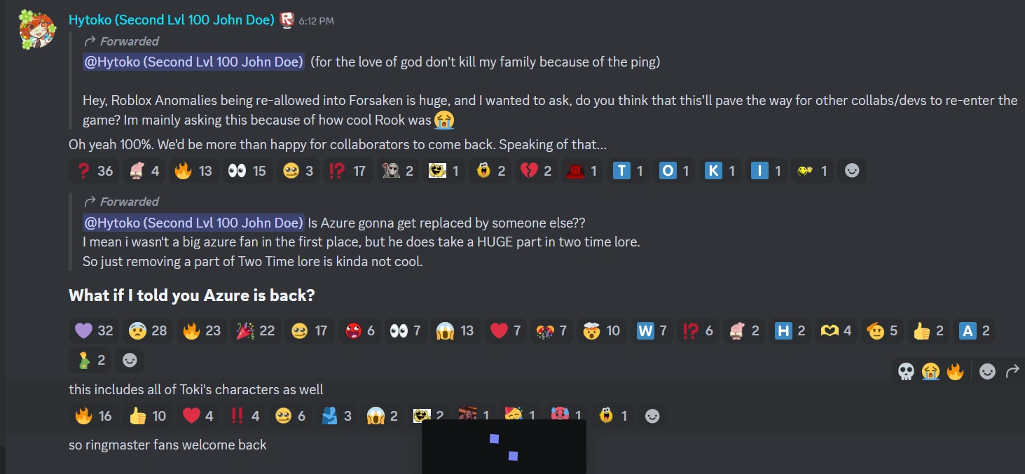 WE HAVE WON | Fandom