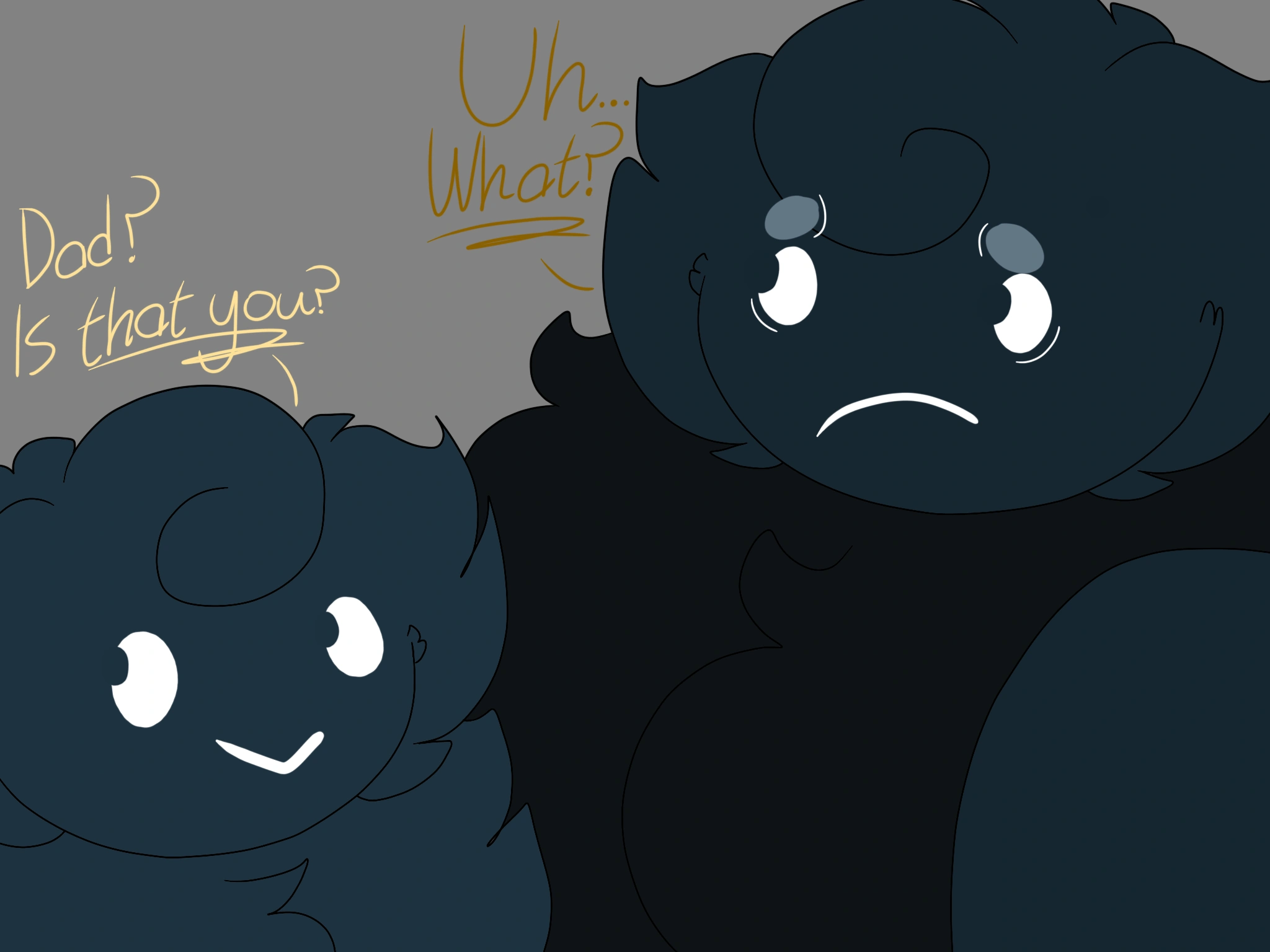 A Normal Basic Bee meets a Alpha Basic Bee. | Fandom