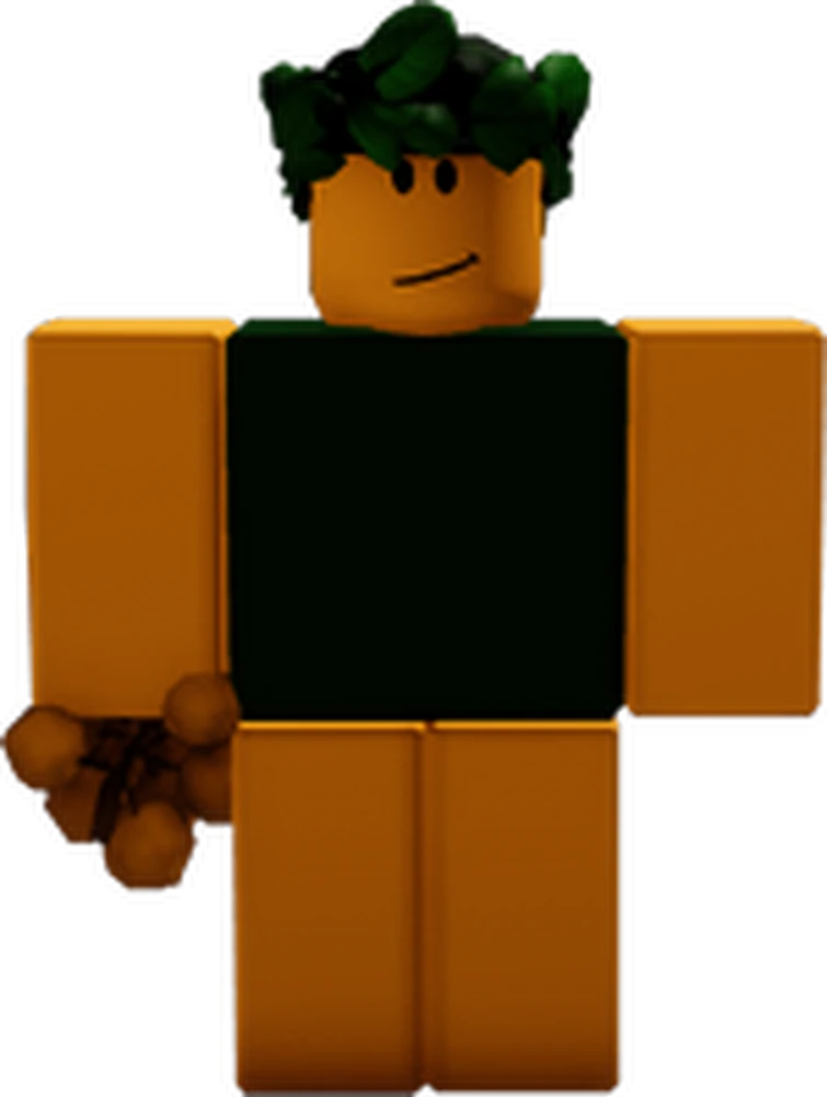 Discuss Everything About (Unofficial) Randomly Generated Droids Wiki ...