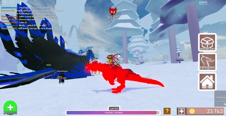 i found some old dragon adventure screenshots | Fandom