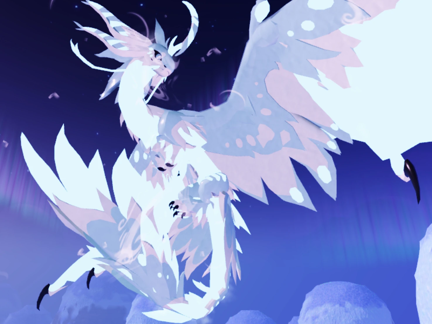 blizzard skyrix 😋😋 | Fandom