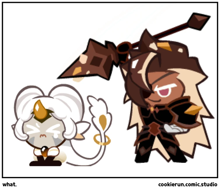 Discuss Everything About Cookie Run Wiki | Fandom