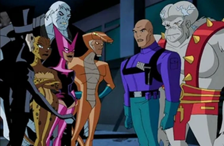 Discuss Everything About Warner Bros. Entertainment Wiki | Fandom