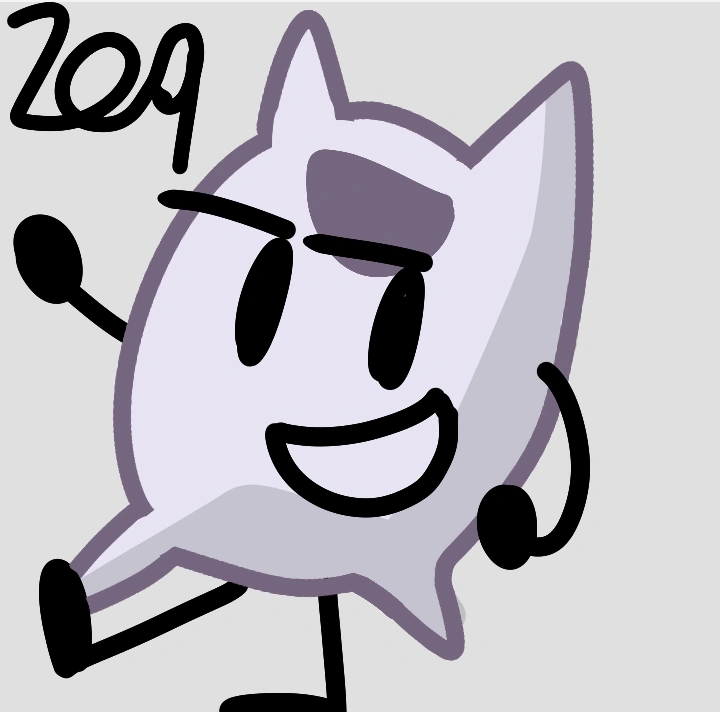 Drawing Object Show Characters Part 209 | Fandom