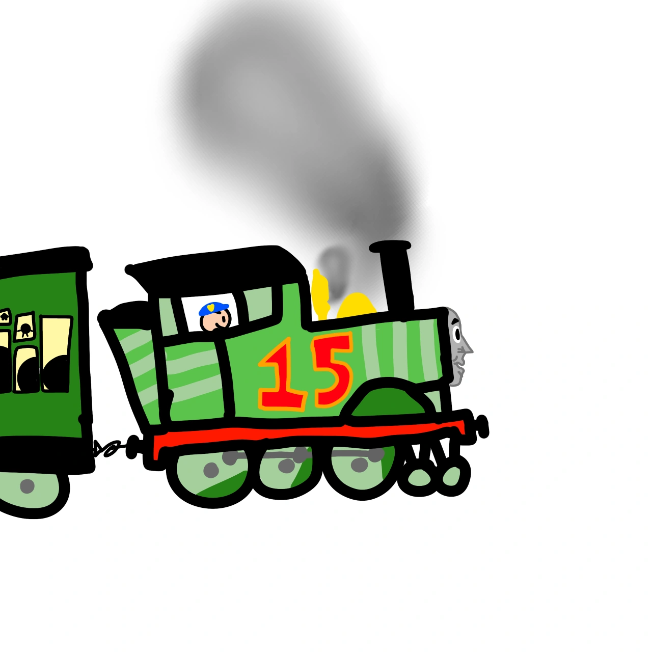 first post in a while | Fandom