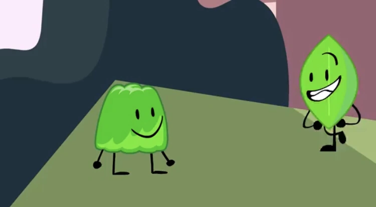 Posting frames in BFB 17 and onward until BFB 23 is out | Fandom