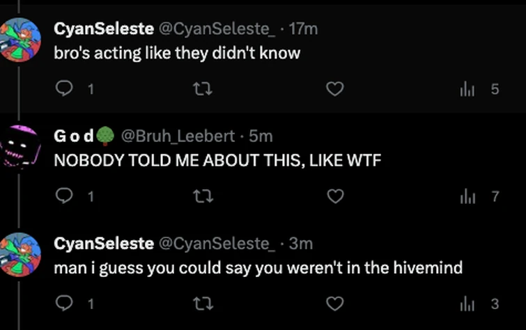 GRAH, I'm feeling silly!!! | Fandom