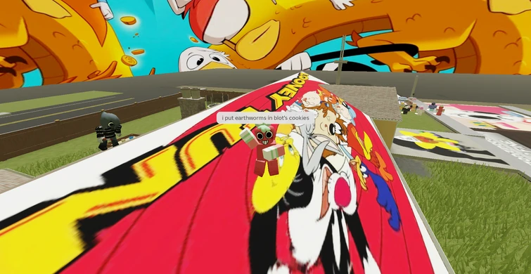 Discuss Everything About Dandy's World Wiki | Fandom