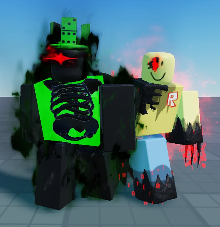 Hi have a 1x1 + John Doe render dump. | Fandom