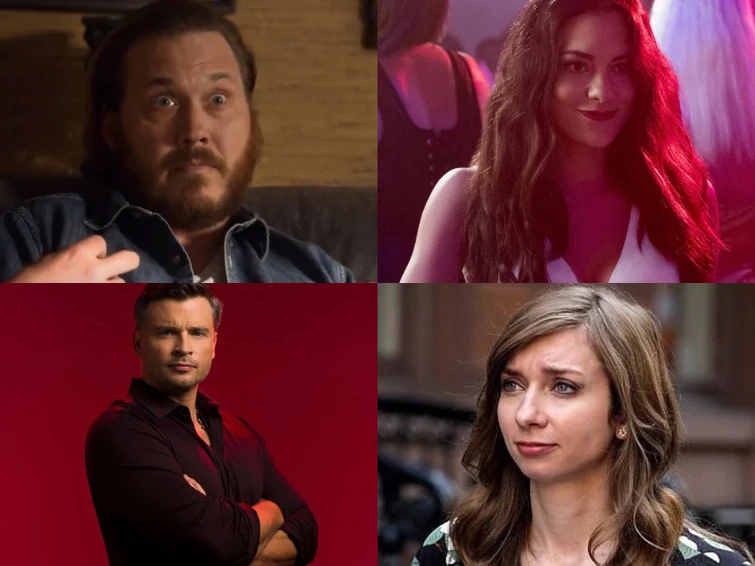 Discuss Everything About Lucifer Wiki | Fandom