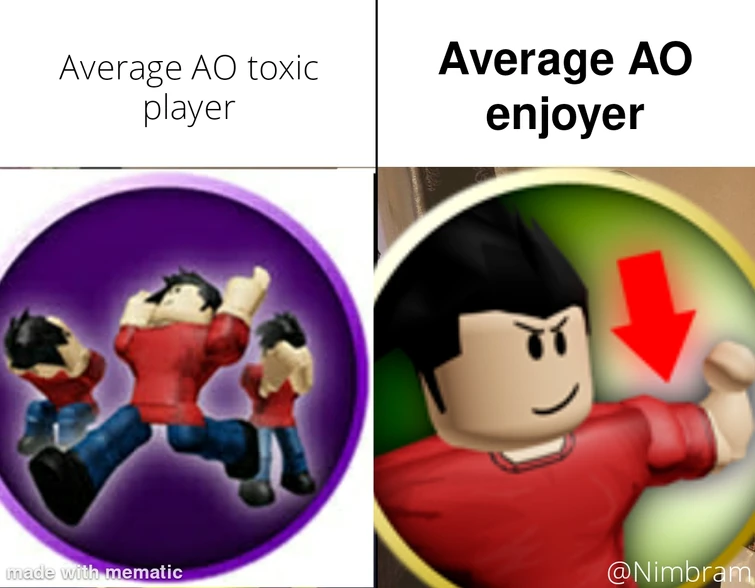 AO Memes 29 | Fandom