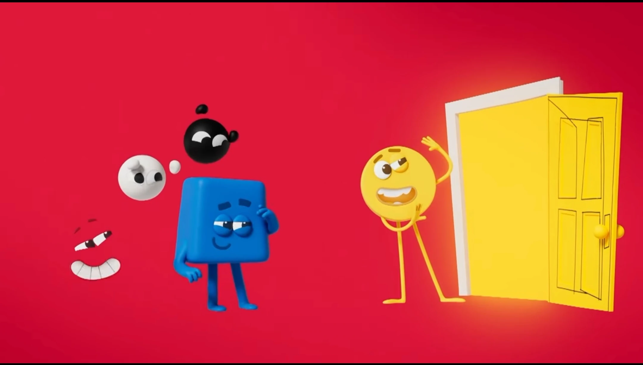 It’s not THAT bright 💀 | Fandom