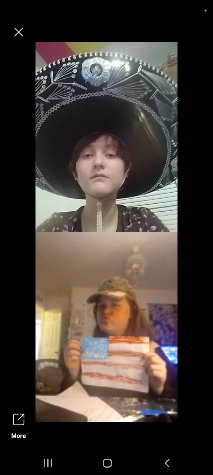 Me n innit are having war rn | Fandom