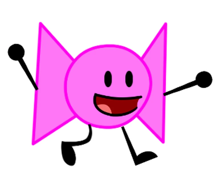 what if bow from ii was in bfdia | Fandom