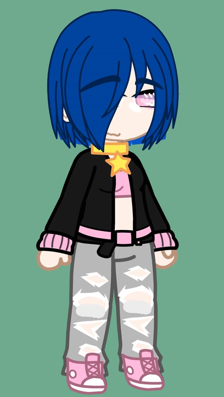 The ocs🍒 | Fandom