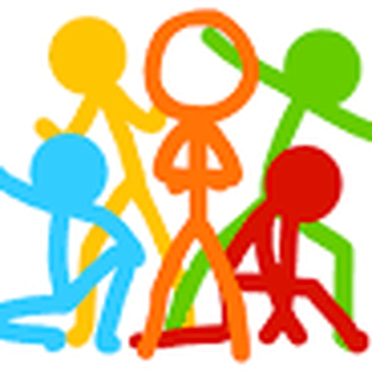 Give Each Stick Figure 1 Power. | Fandom