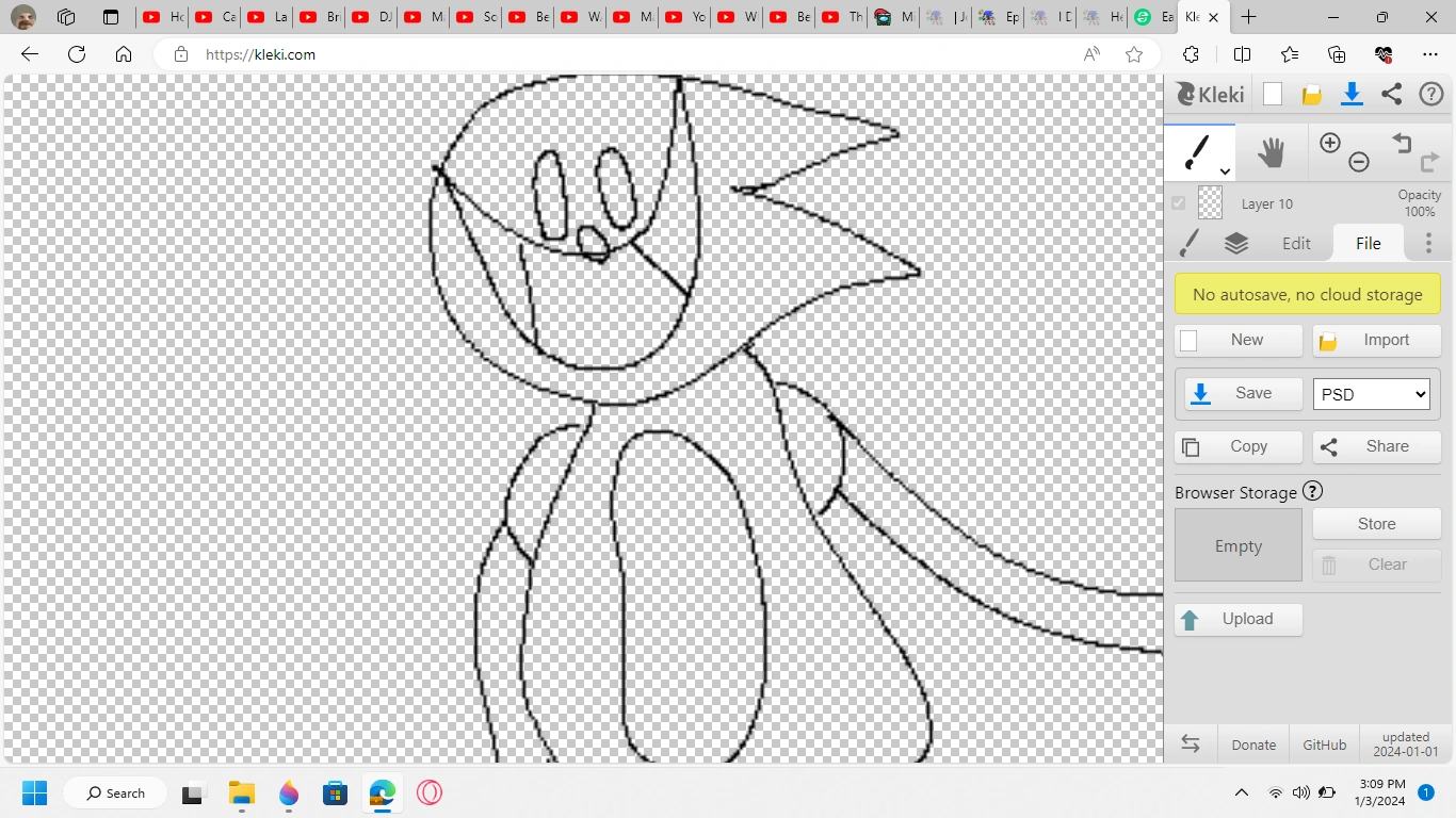 and Tails WIP | Fandom