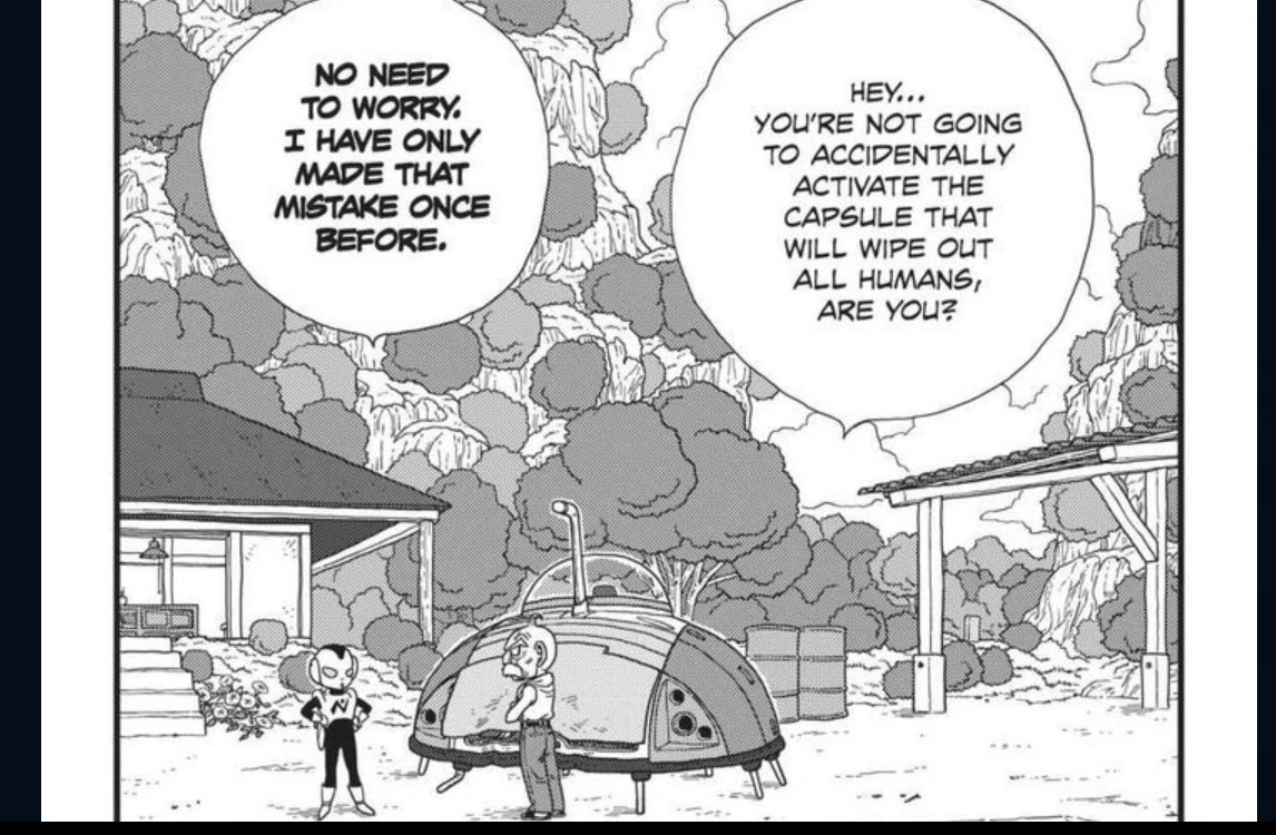 Just a reminder about Jaco | Fandom