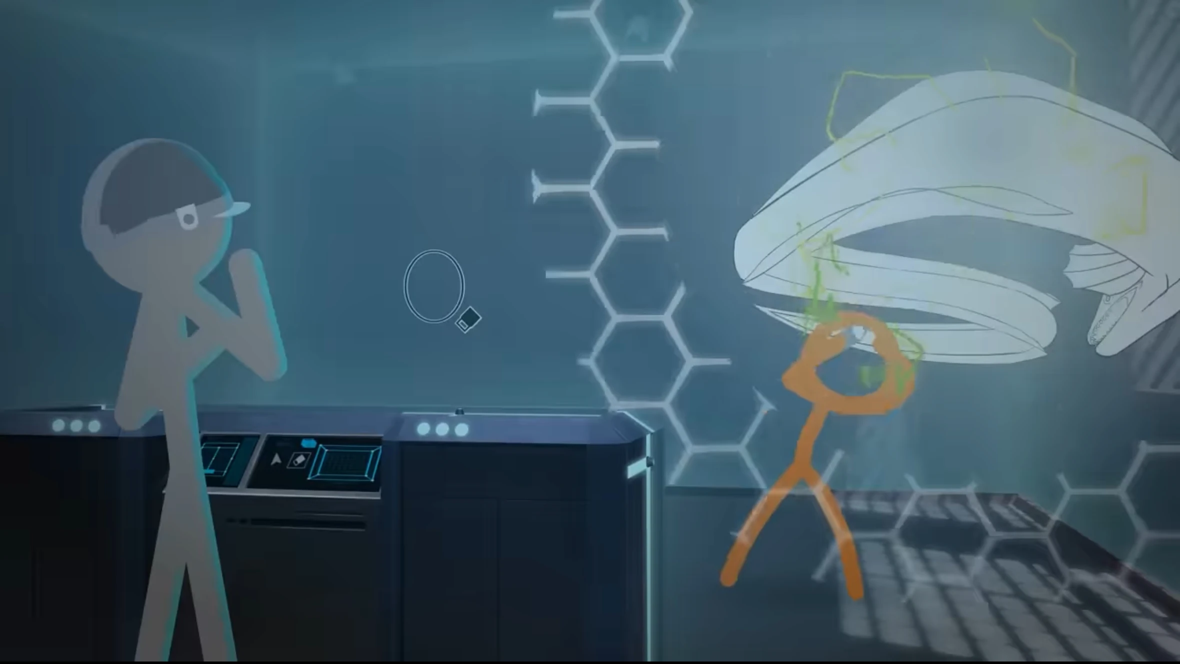 TSC Powers? | Fandom