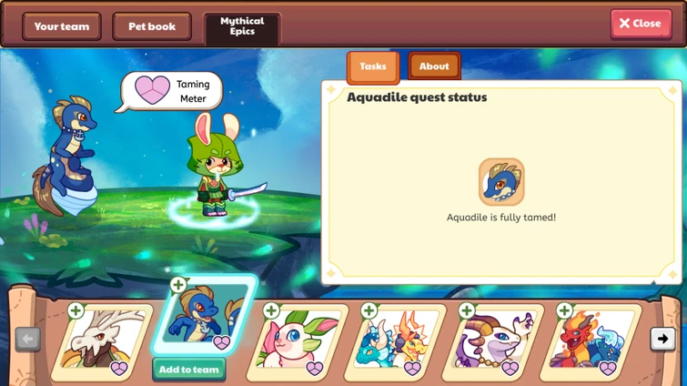 Discuss Everything About Prodigy Game Wiki | Fandom