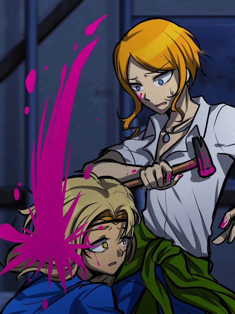 Time traveler: *steps on a twig* The timeline: | Fandom