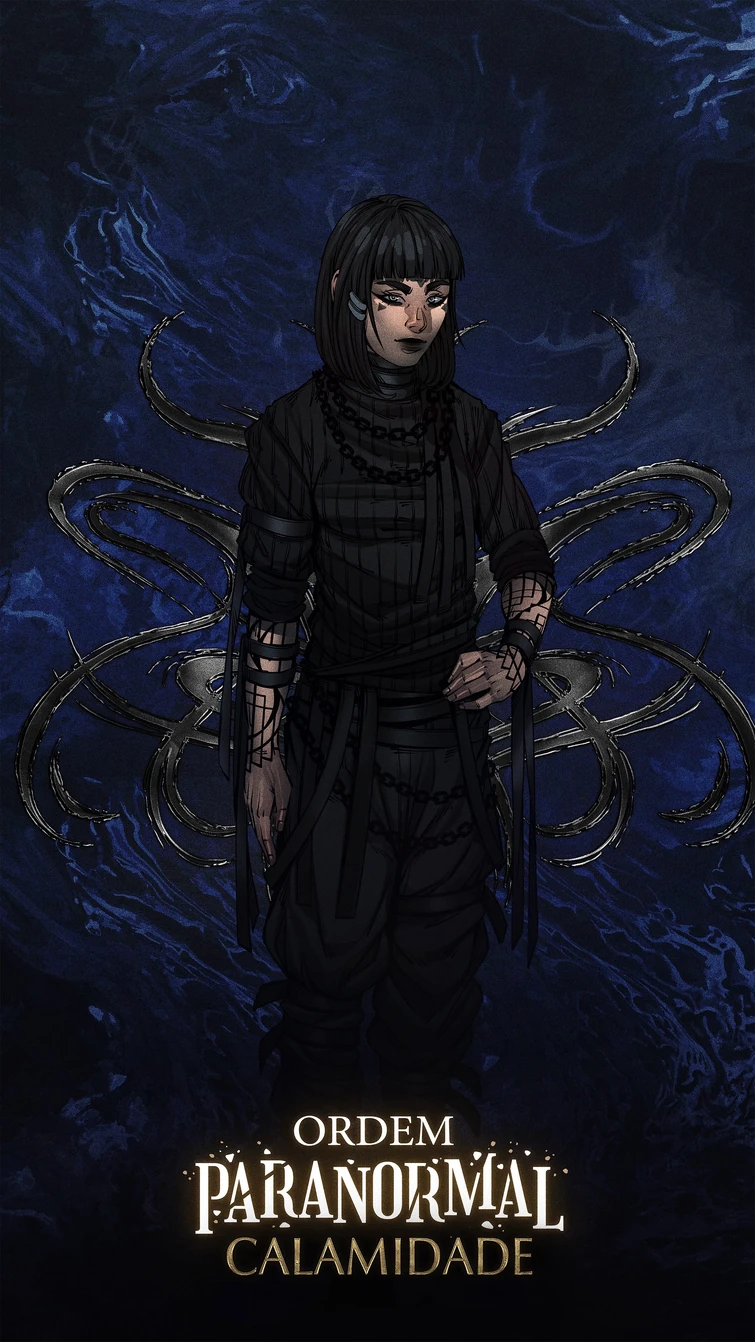 Discuss Everything About Ordem Paranormal Wiki | Fandom