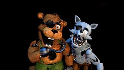 SCRAPPED FOXY'S DESIGNS | Fandom