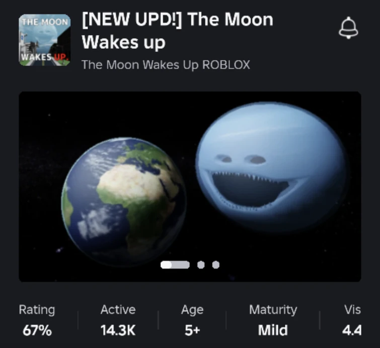 Discuss Everything About SolarBalls Wiki | Fandom