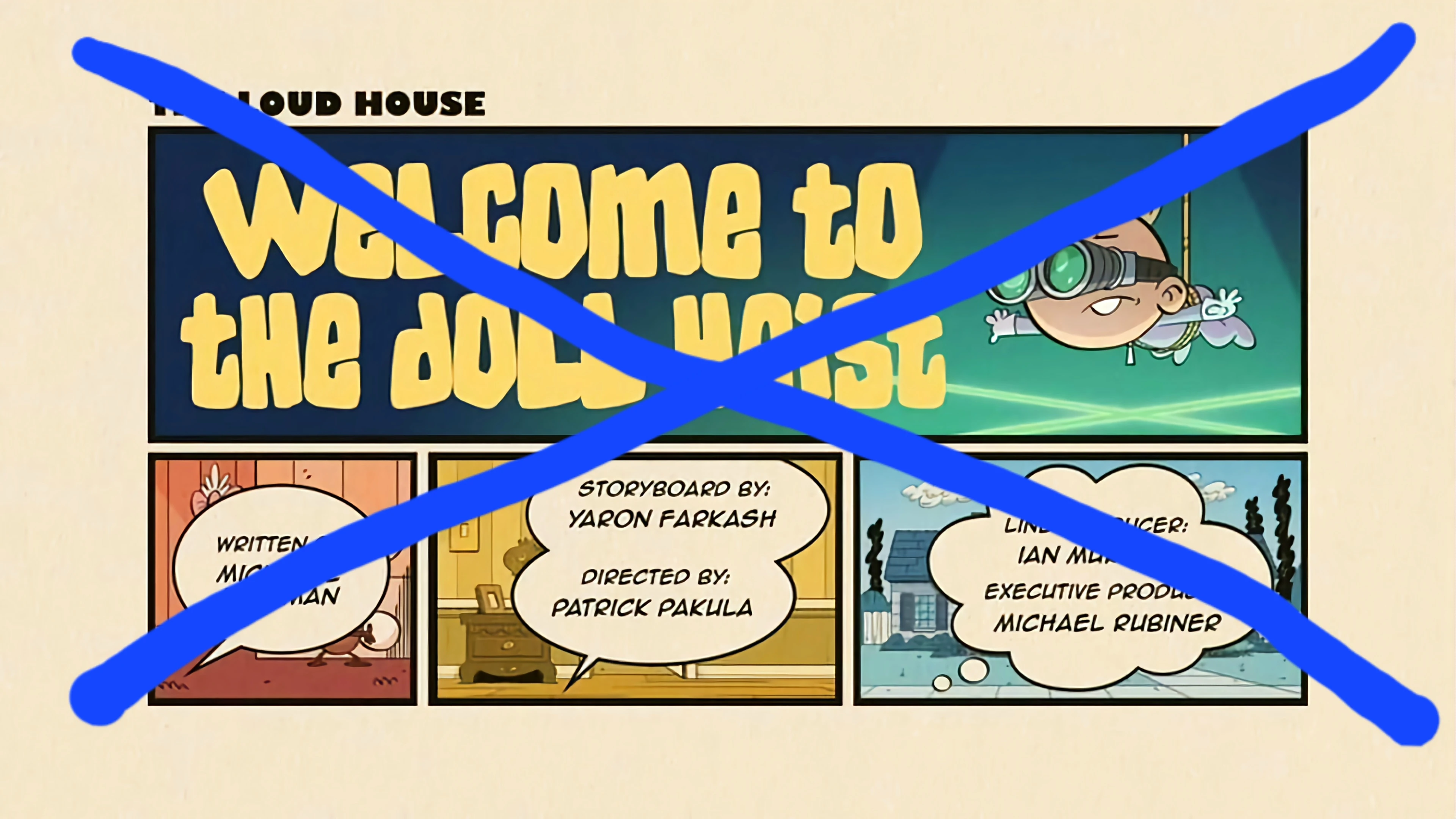 Bad News... | Fandom