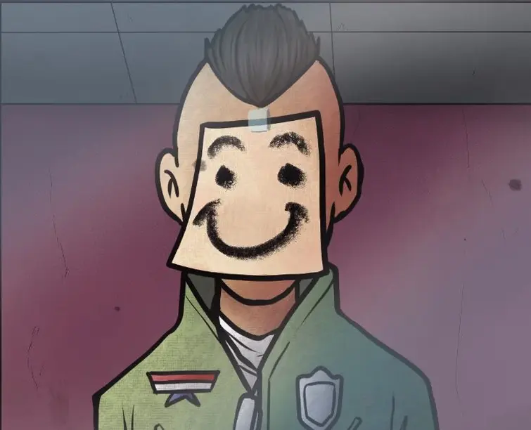 Random DoppleGanger questions | Fandom