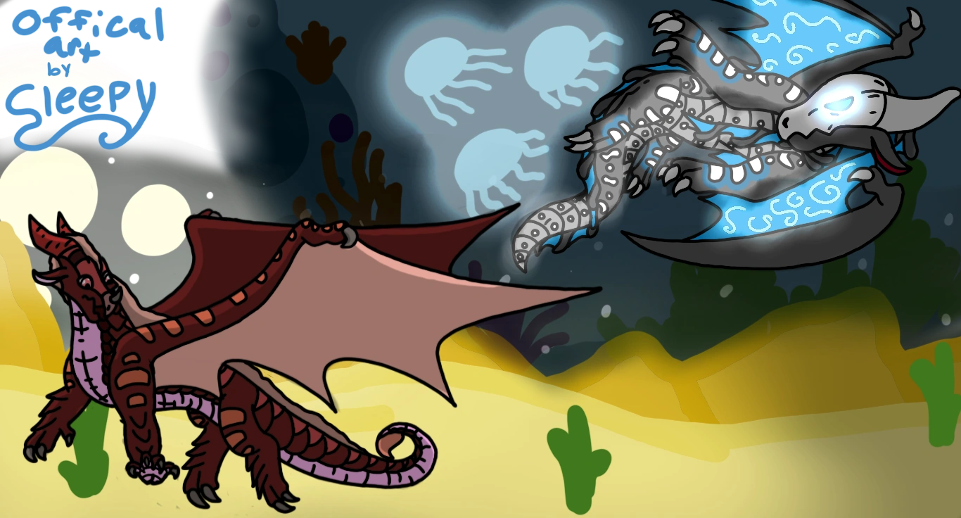 just som talk about wof art IDK im bored (long post warning) | Fandom