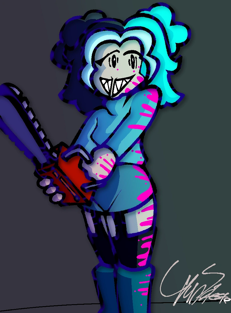 Nah, imma do my own thing. | Fandom