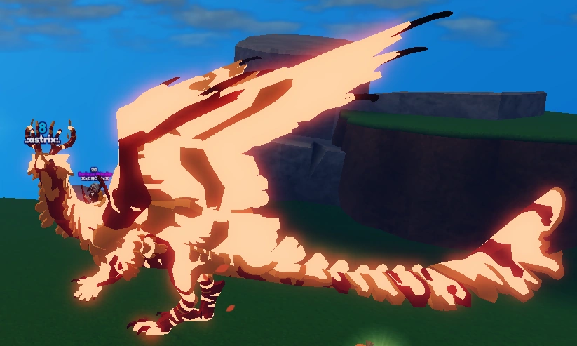 Trading nm Woodluma for Cas | Fandom