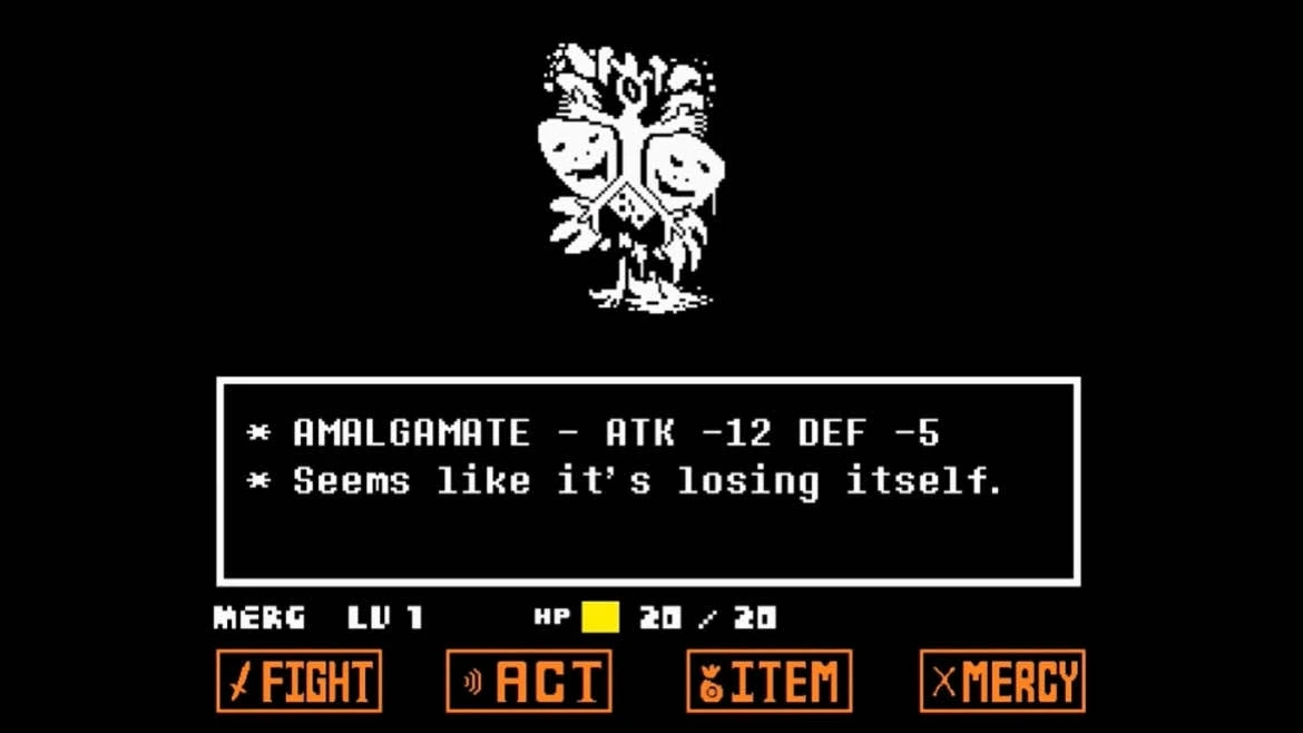 About Undertale | Fandom