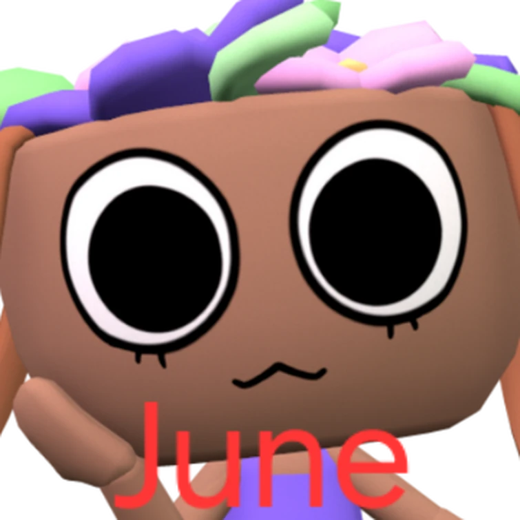Your month your Dandy's world character | Fandom