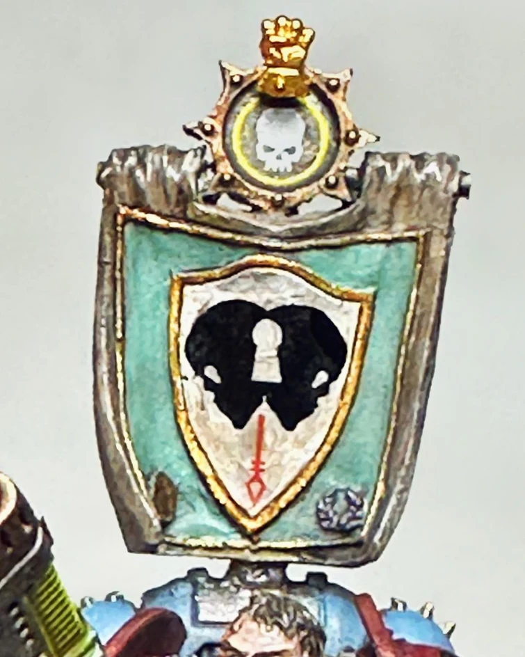 WIP 🚧 Sargent Arkhane Hanea | Fandom