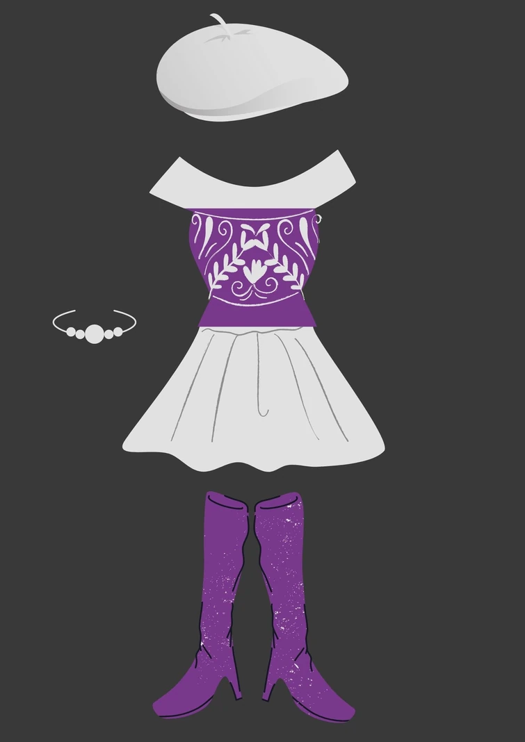 My RH Outfit | Fandom