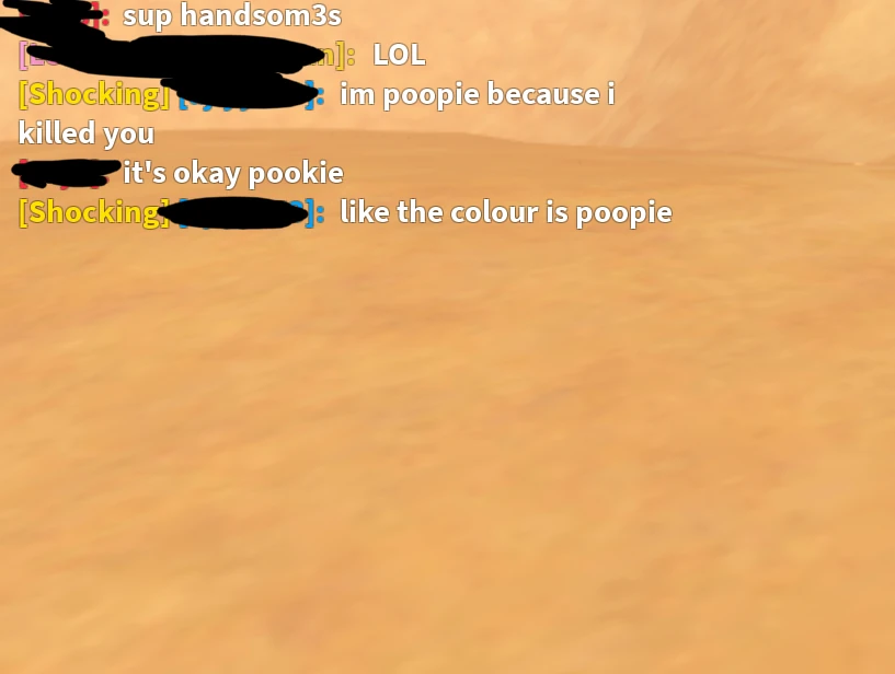 Normal cos server | Fandom