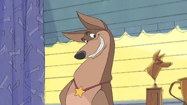 Disney Dogs #21. Who is the best dog? | Fandom