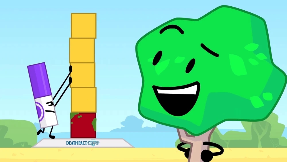 tree posting cuz vegemite was in ...