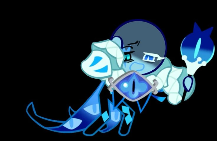 Bald Beast Cookie's | Fandom