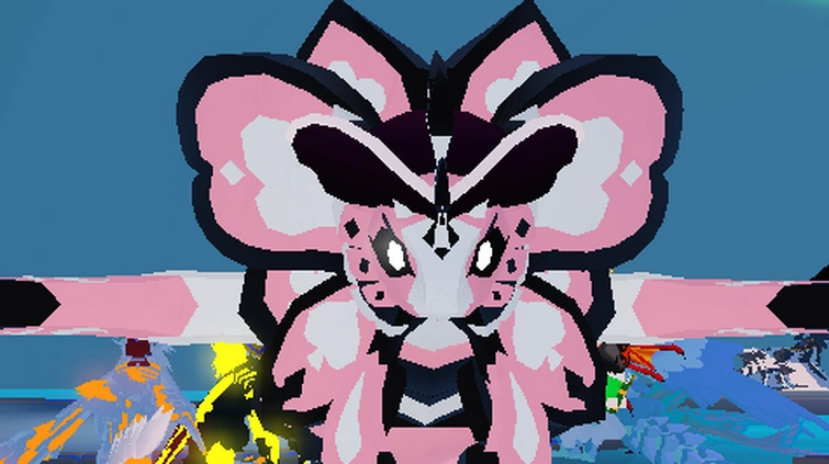 Lf iri + fm themed fero | Fandom