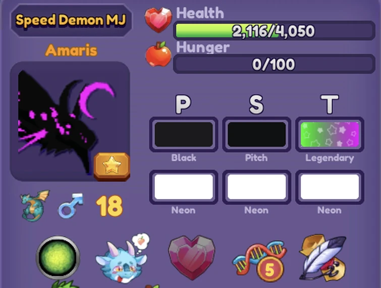 Trading/Selling 2 Dragons & LF Theme Vulp! | Fandom