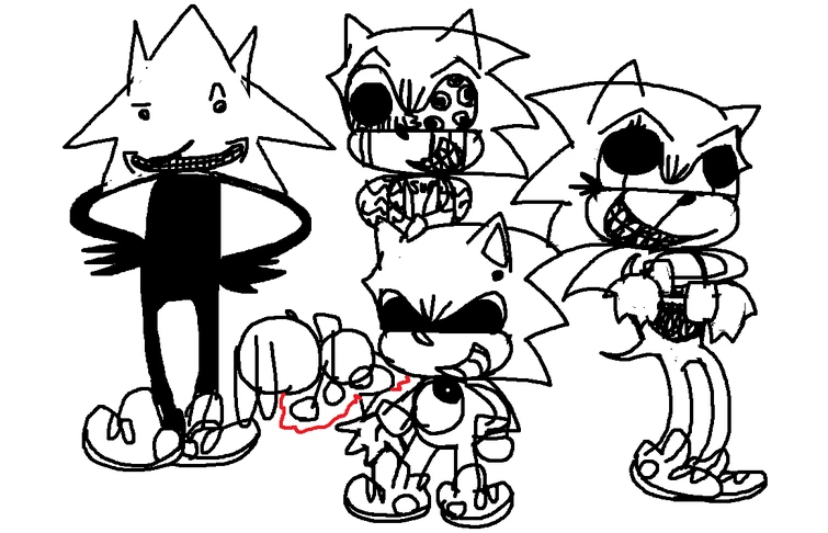 Discuss Everything About The Sonic Oddities Wiki | Fandom