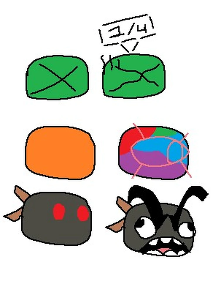 Fnf x tds songs and icons | Fandom