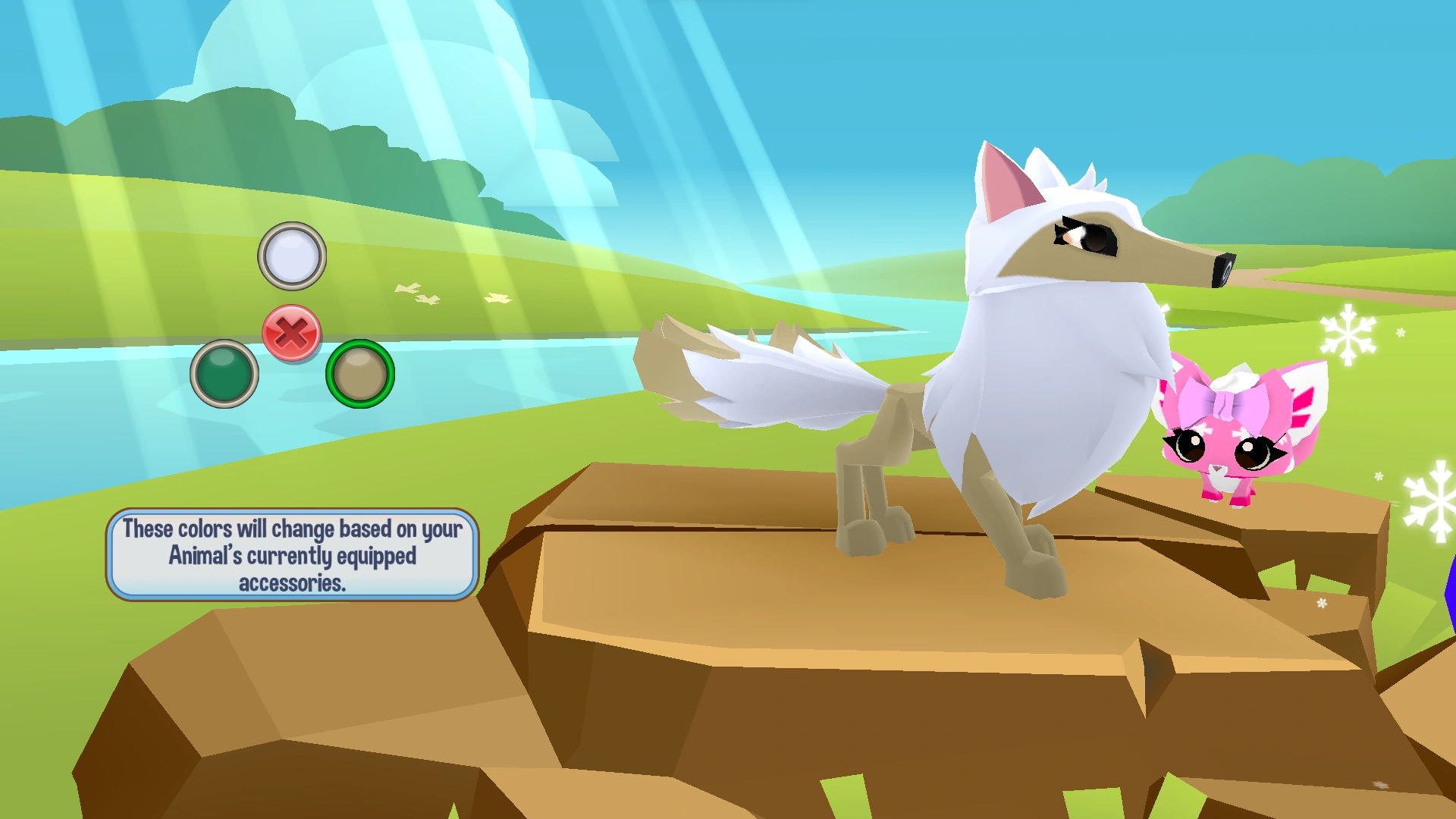 worth of this double | Fandom