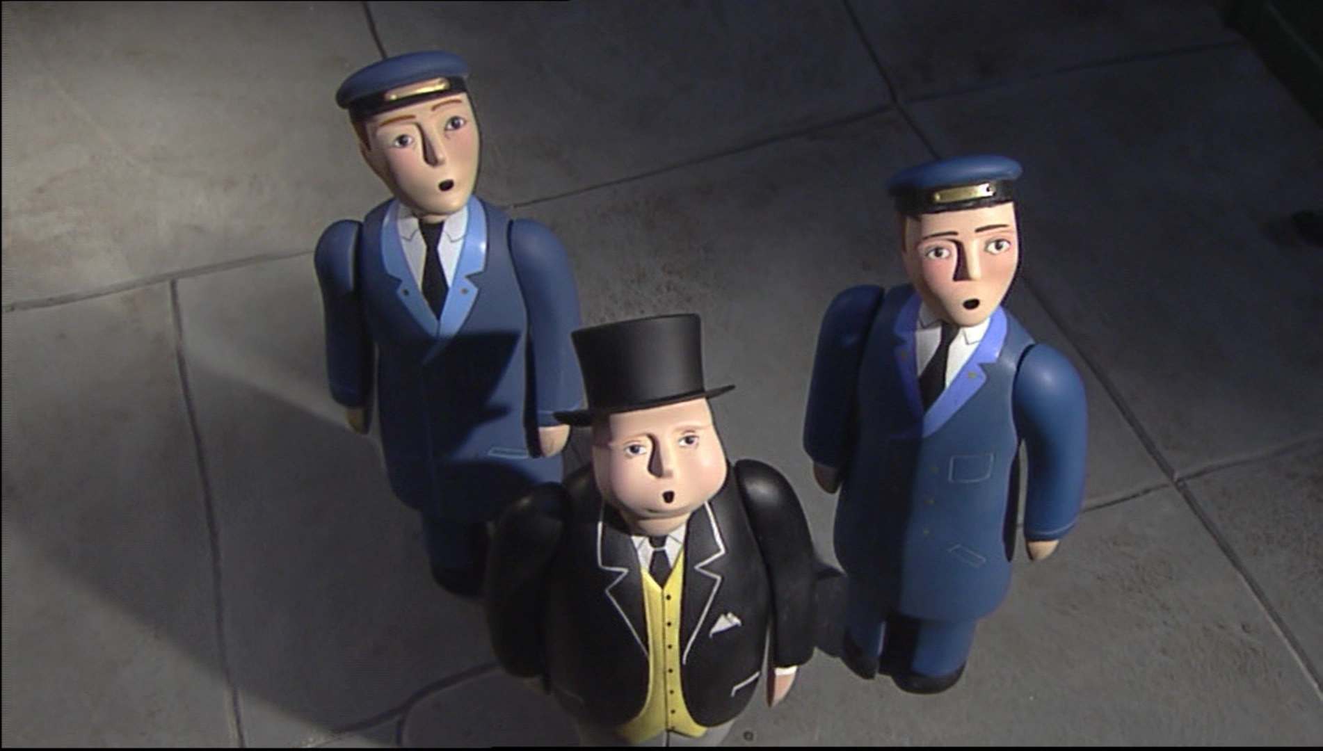 When you see a UFO for the first time. | Fandom