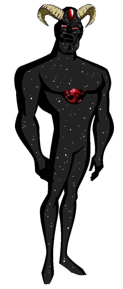 Introduce to the best and most powerful DBZ's fan character ever ...